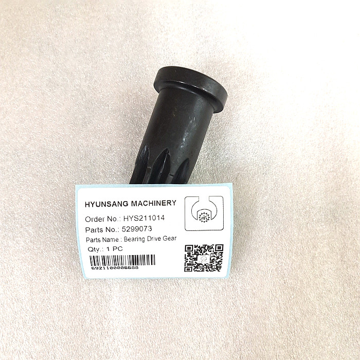 Engine Barring Tool 5299073 Excavator Engine Parts For 5.9L 6.7L