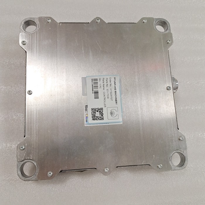 Excavator Parts Controller 331-7539 3317539 CA3317539 286-3683 For CAT C6.6