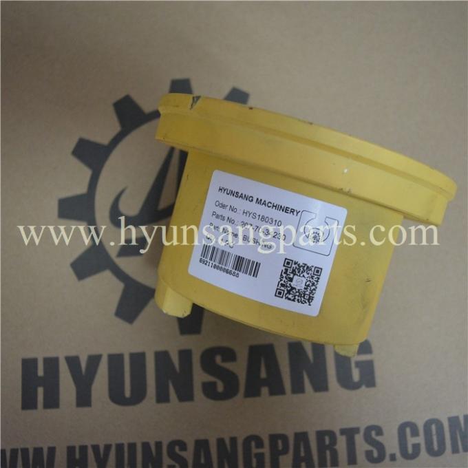 HYUNSANG Excavator Bushing 207-70-34230 20Y-70-21640 20Y-70-31512 205 ...