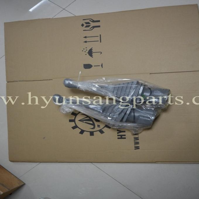 HYUNSANG EXCAVATOR CAB RCV LEVER RH 31N6-20071 31N620071 31N6-20060 ...
