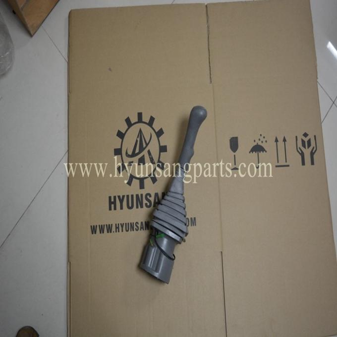 HYUNSANG EXCAVATOR CAB RCV LEVER RH 31N6-20071 31N620071 31N6-20060 ...