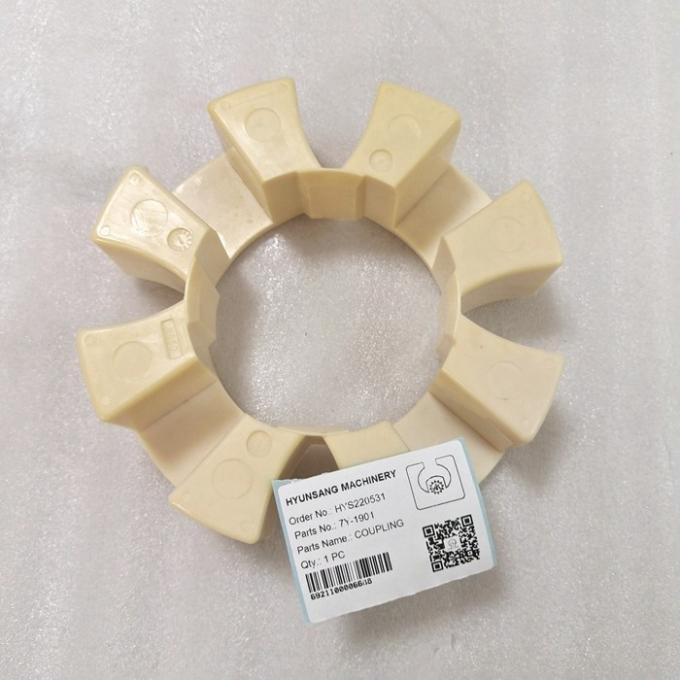 HYUNSANG Coupling 7Y-1901 7Y1901 CA7Y1901 For CAT 311D 312D