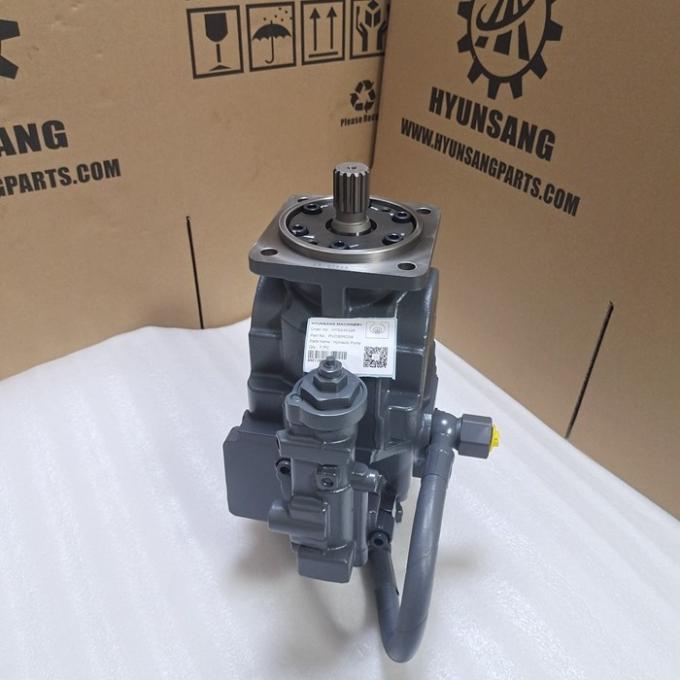 Excavator Main Pump PVC90 PVC90RC08 Hydraulic Pump