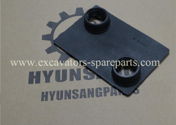 6I-2431 6I2431 Cooling Radiator Seal For Caterpillar D6 631G 637G 633D 637D