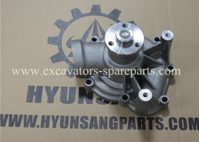 04204095 04206747 Excavator Engine Parts Excavator Engine Pump BF6M1015 ...