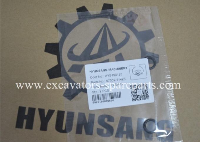 07002-11823 07002-13634 723-46-15510 07000-12011 O-Ring for PC200-7 PC120-7