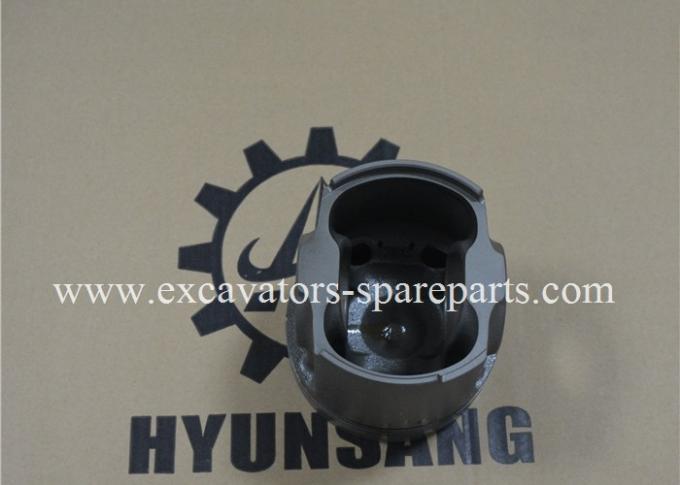 KOMATSU PC400-8 SA6D125E KOMATSU Piston 6152-32-2510 6251-31-2510 6150 ...