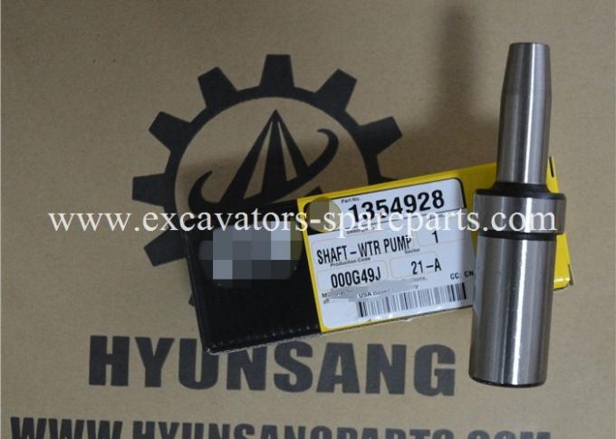 135-4928 113-6051 114-6360 108-5450 1W8429 127-4260 Shaft Water Pump ...